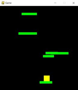 Pygame Series - Improving the game - CodersLegacy