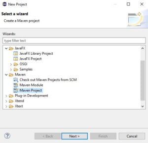 Java Maven Tutorial - CodersLegacy
