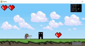 Python Game Projects With Source Code - Coderslegacy