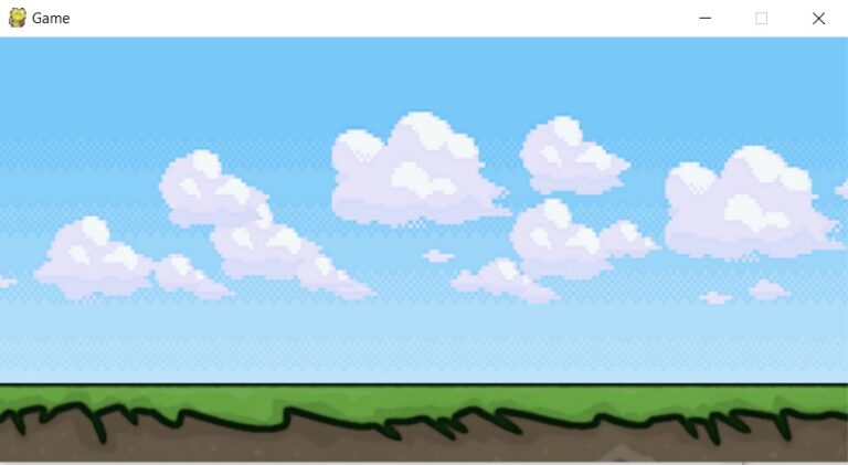 Pygame Rpg Tutorial Building The World Coderslegacy 