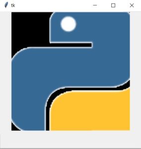 Tkinter PhotoImage - Displaying Images with Tkinter - CodersLegacy