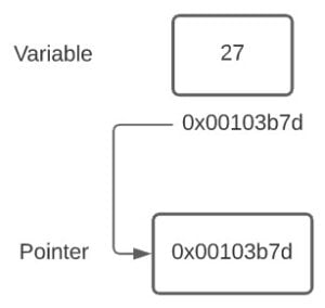 C++ Pointers - Working with Addresses - CodersLegacy