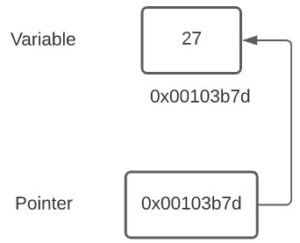 C++ Pointers - Working with Addresses - CodersLegacy
