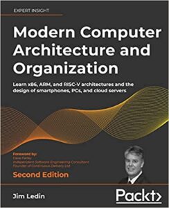 Computer Architecture Books | Top 10 Picks in 2023 - CodersLegacy