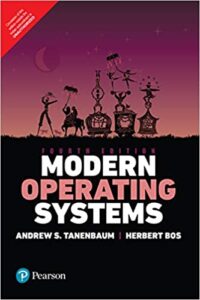 Best Books for Operating Systems [2023] - CodersLegacy