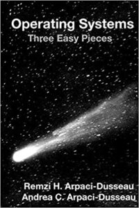 Best Books for Operating Systems [2023] - CodersLegacy