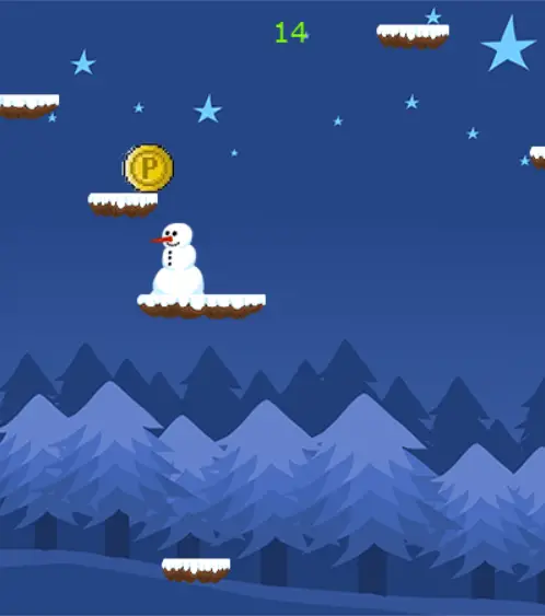 Pygame Platformer Bonus Content Coins And Images CodersLegacy