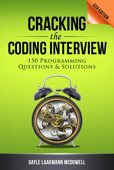 7 Best Books For Coding Interview Preparation CodersLegacy