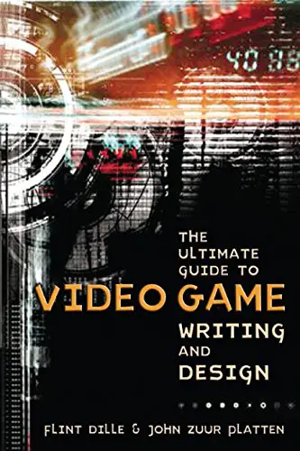 7 Best Books on Game Development & Design [2023] - CodersLegacy