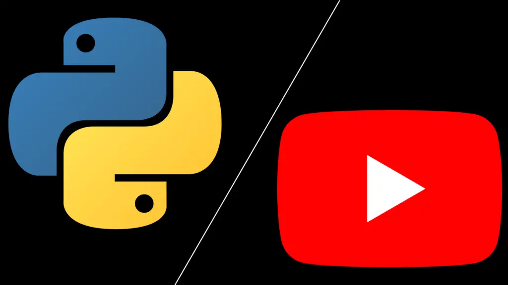 Best YouTube Channels for Python [2023] - CodersLegacy