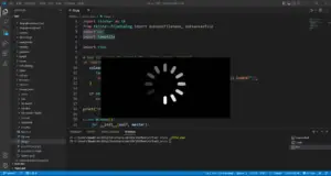 Add a Splash Screen to Nuitka EXE - CodersLegacy