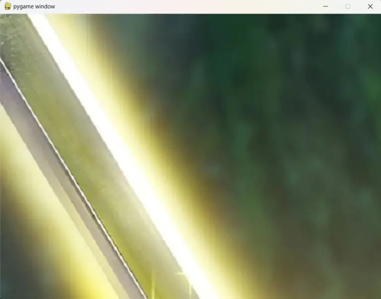 How To Load Image From Web Url In Pygame Coderslegacy