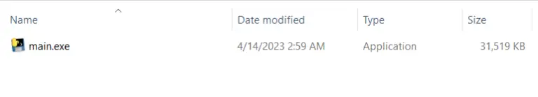 How To Add Image Data Files In Pyinstaller Exe Coderslegacy