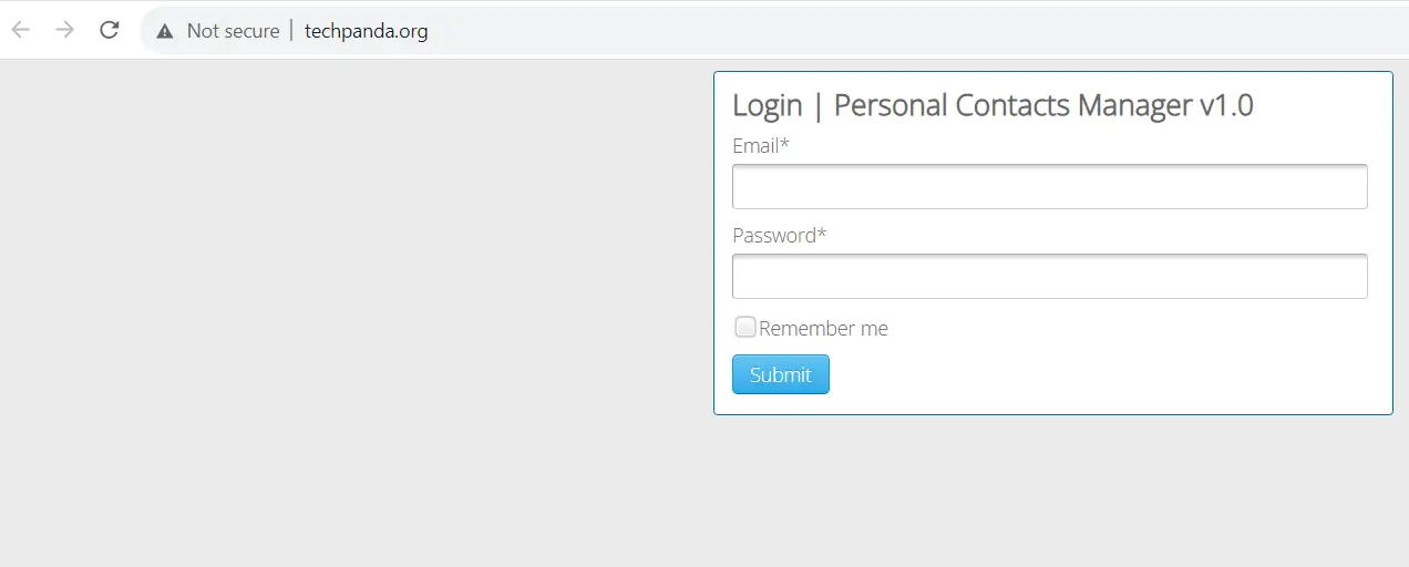 What Is Sql Injection And How To Prevent It Coderslegacy 