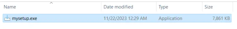How To Deploy Your Python Code With Inno Setup Coderslegacy